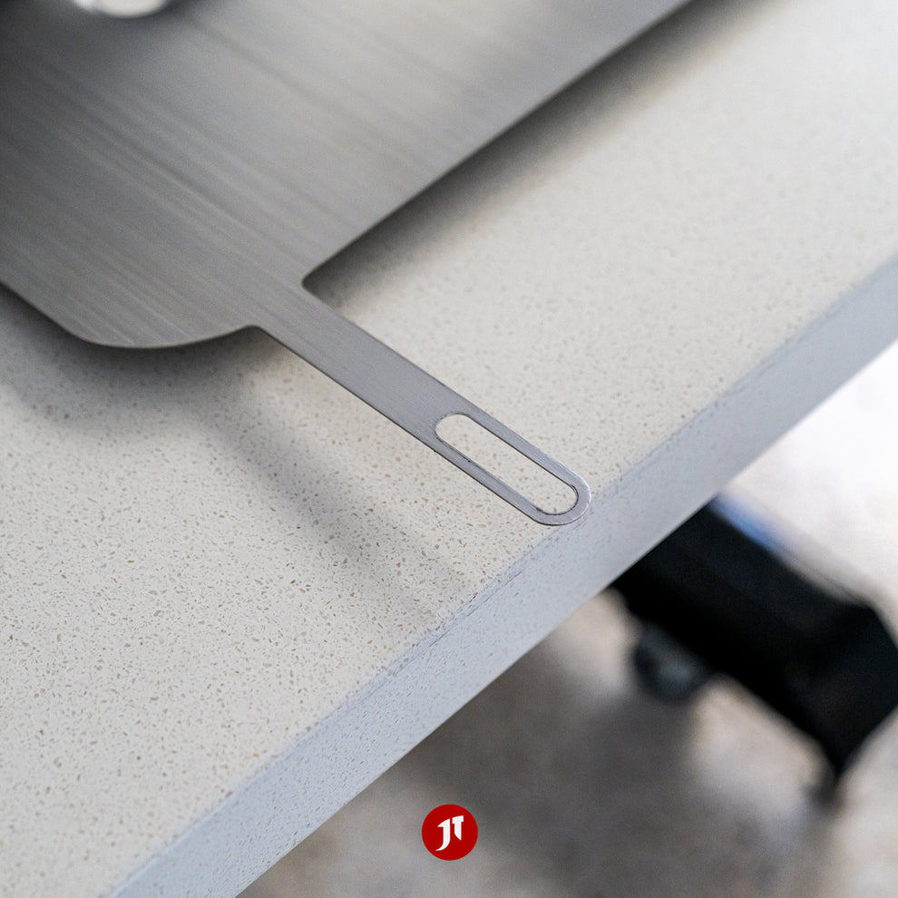 LHD - BMW F80 M3 Floor Plates – JTSpec