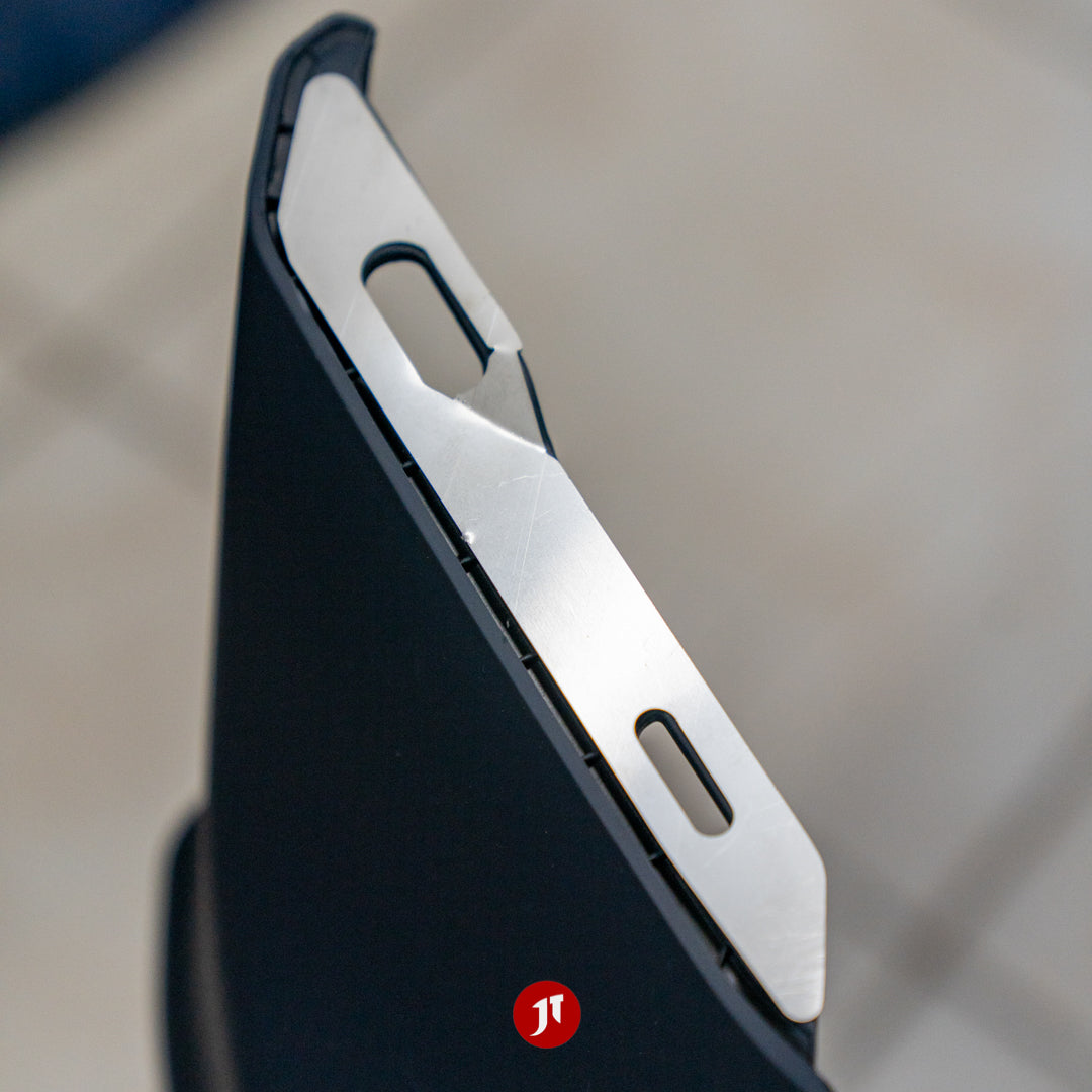 S2000 Front Bumper Repair Plates (Pair) – JTSpec