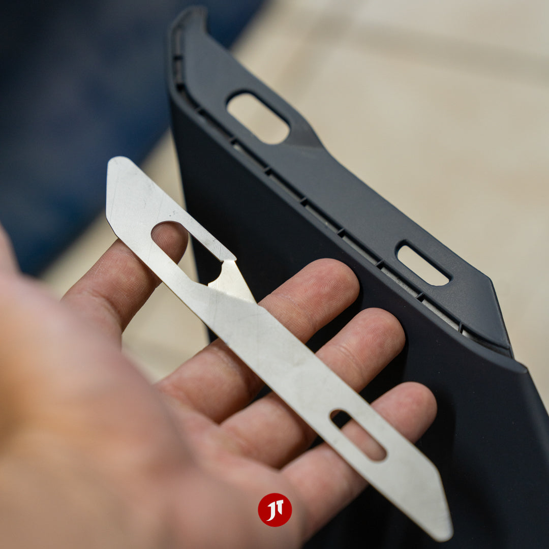 S2000 Front Bumper Repair Plates (Pair) – JTSpec