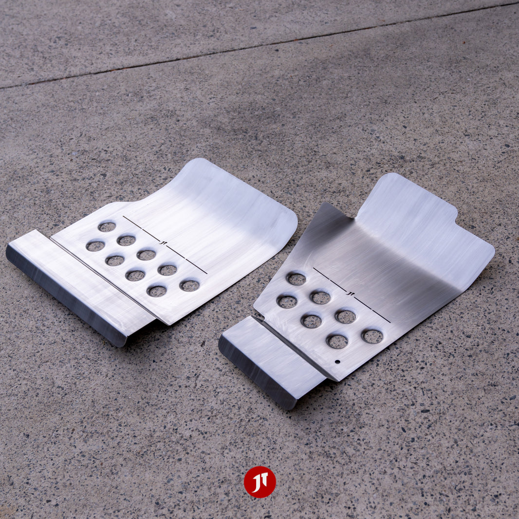 Floor Plates – JTSpec