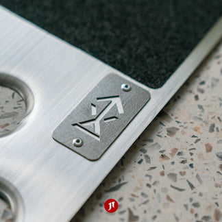 Universal Floor Plate – JTSpec