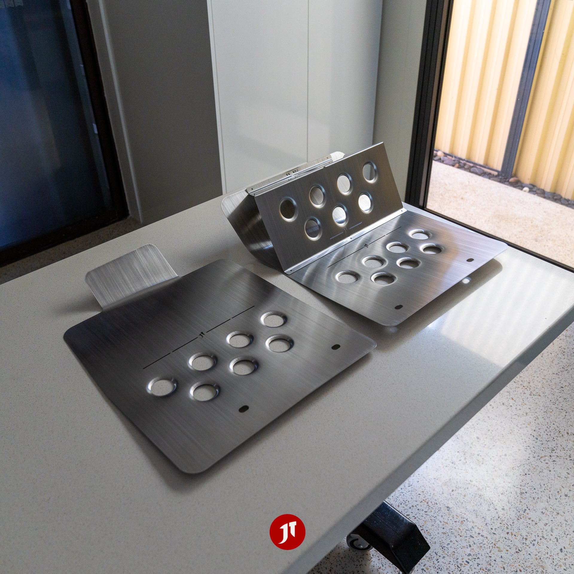 LHD BRZ / 86 Floor Plates (Gen 2, 2021 +) – JTSpec
