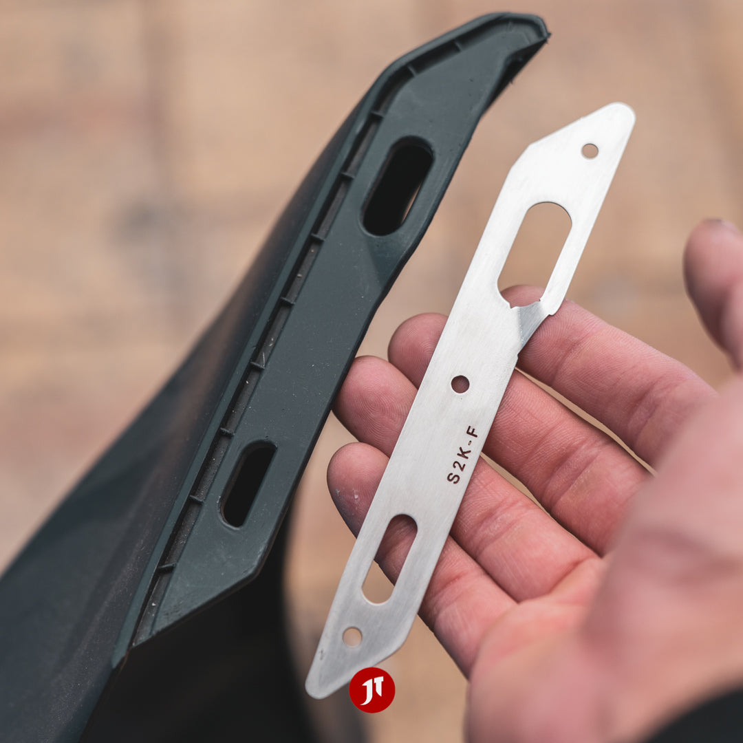 S2000 Front Bumper Repair Plates (Pair) – JTSpec