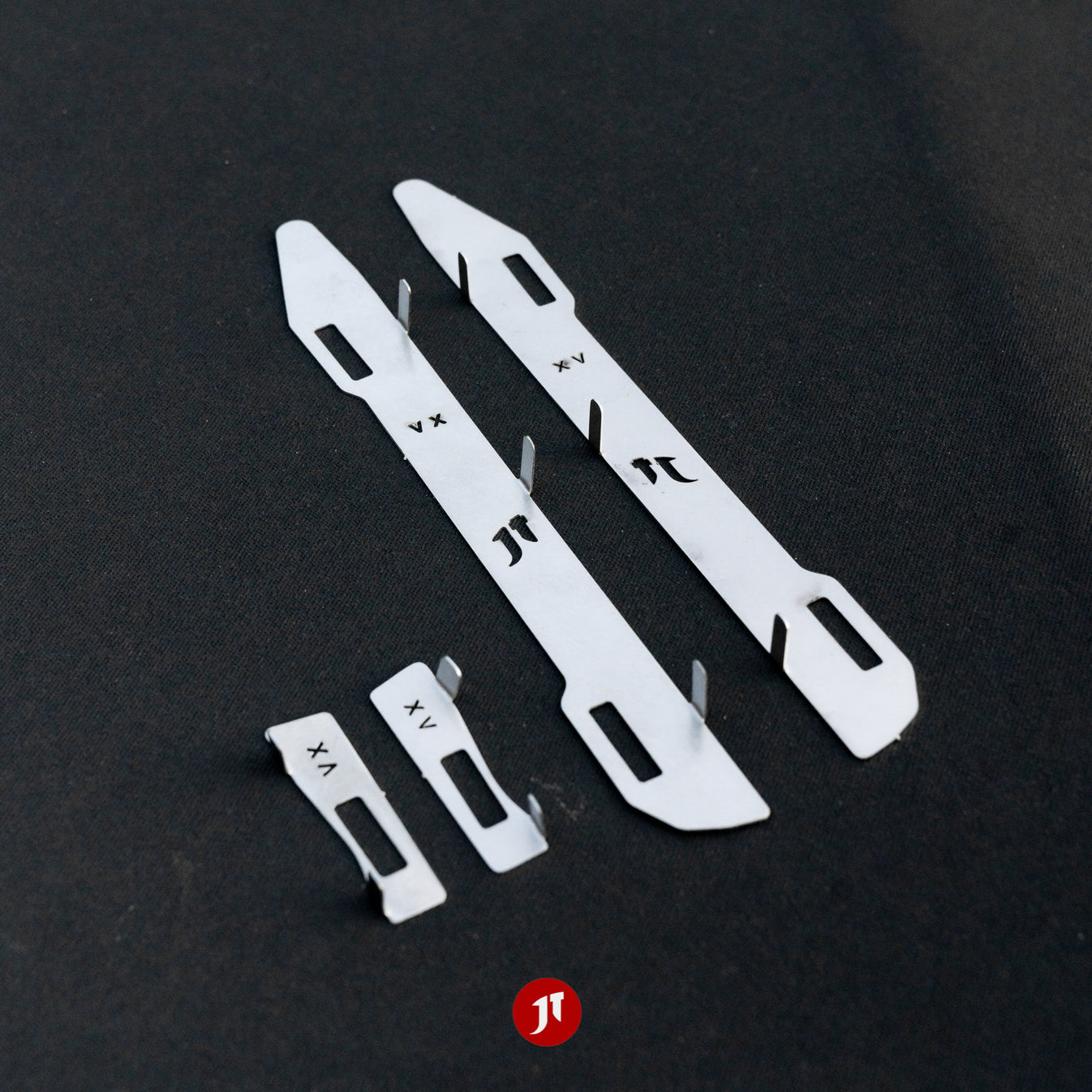 Holden Commodore VT VX / Pontiac GTO Front Bumper Repair Plates – JTSpec