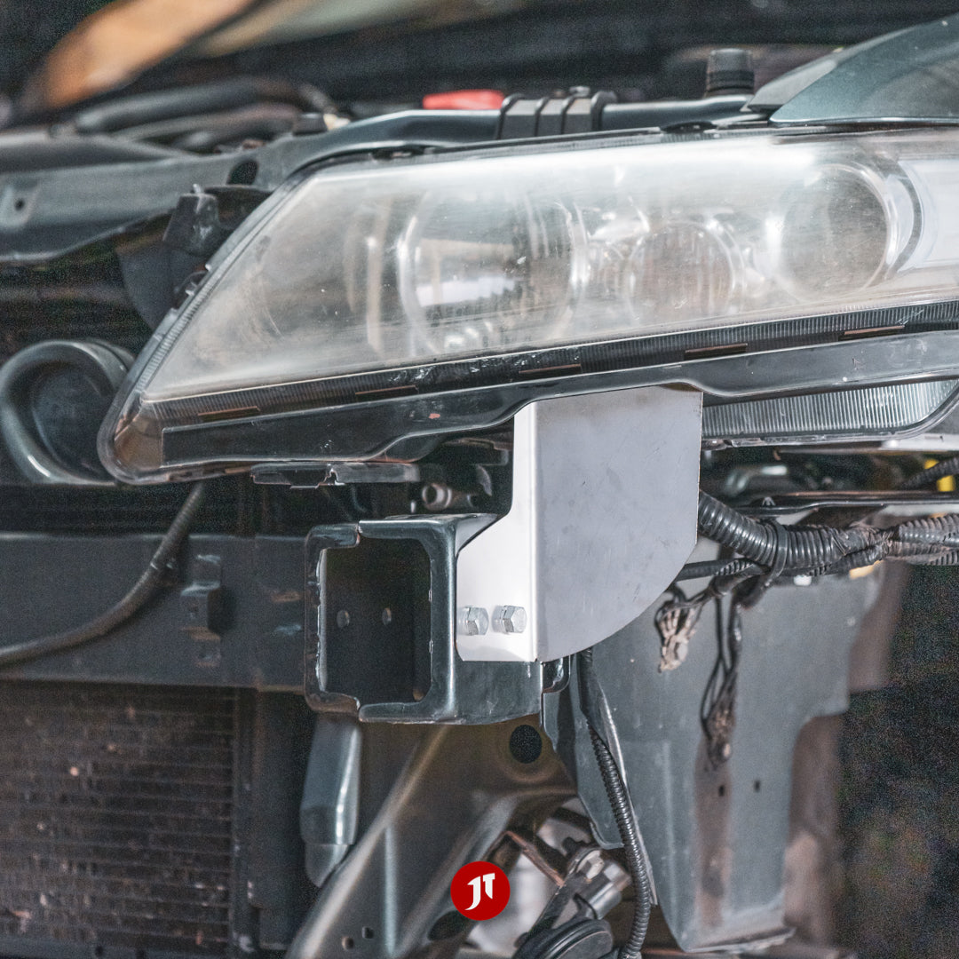 CL9 Accord Front Lift Kit (Pair) – JTSpec