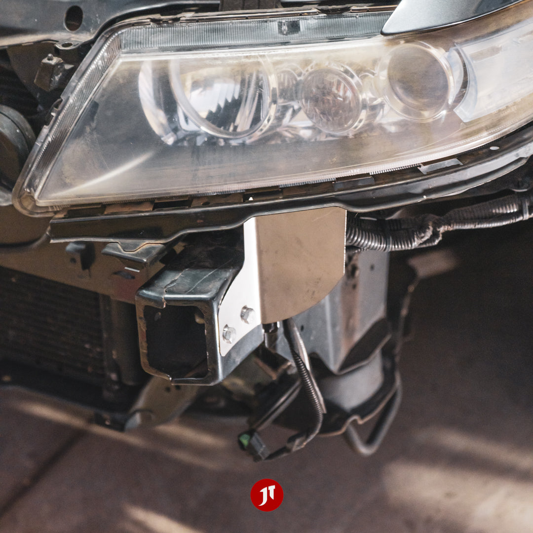 CL9 Accord Front Lift Kit (Pair) – JTSpec