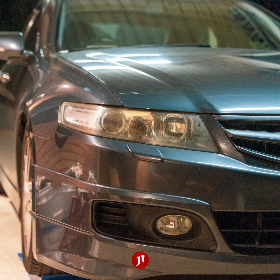 CL9 Accord Front Lift Kit (Pair) – JTSpec