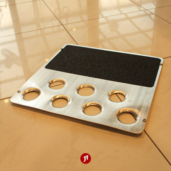 Universal Floor Plate – JTSpec