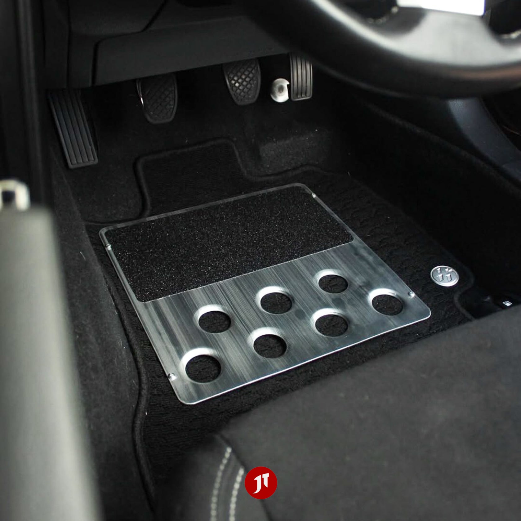 Universal Floor Plate – JTSpec