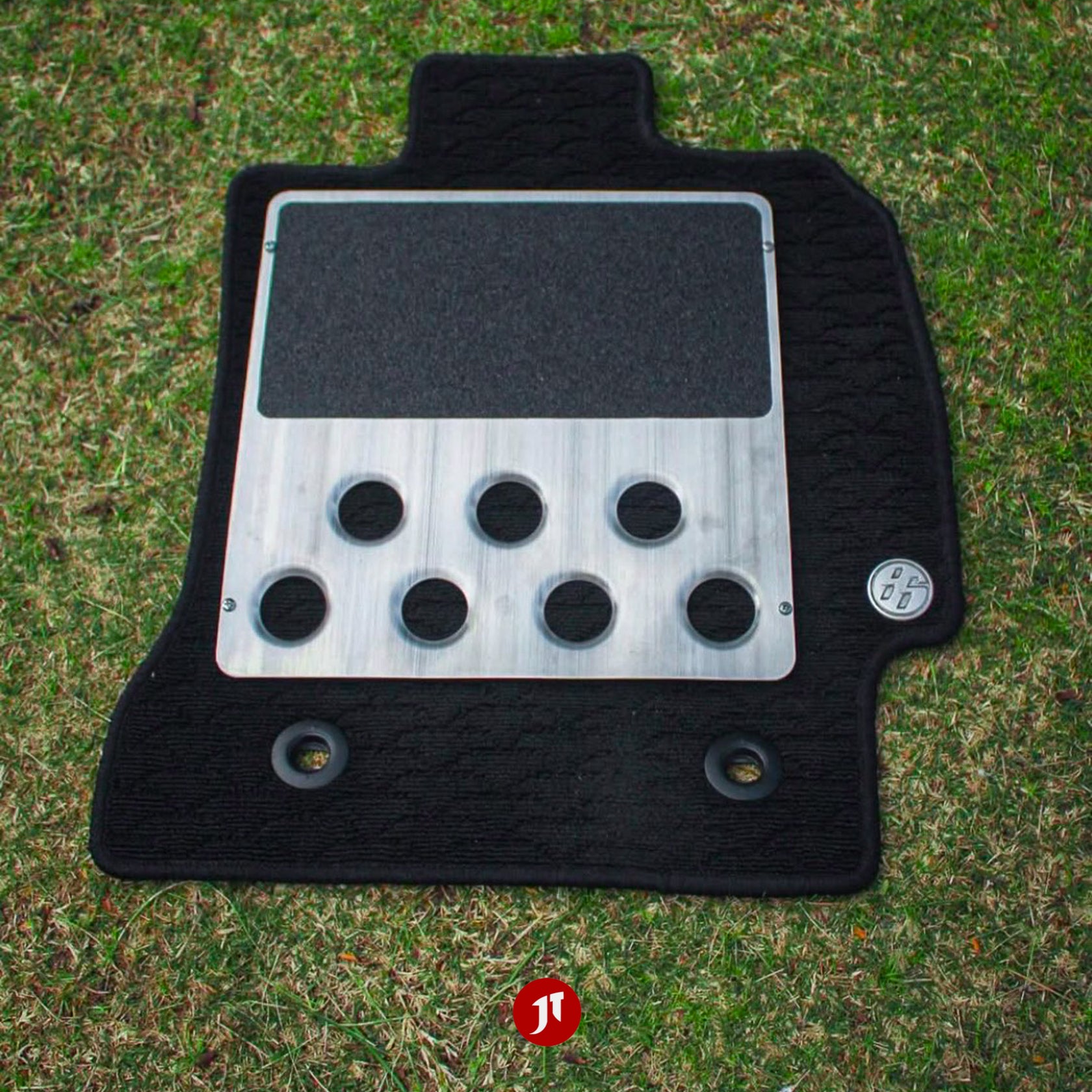 Universal Floor Plate – JTSpec