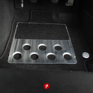 Universal Floor Plate – JTSpec